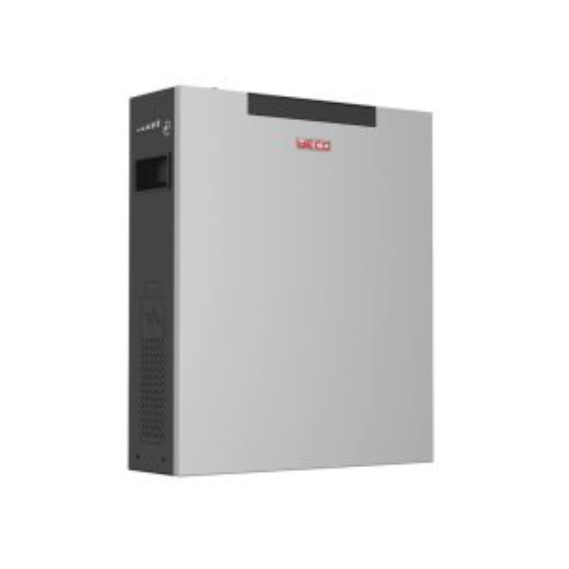 WECO Solar Lithium Ion Phosphate battery, 4.4kWh, - Azzimuth Technologies